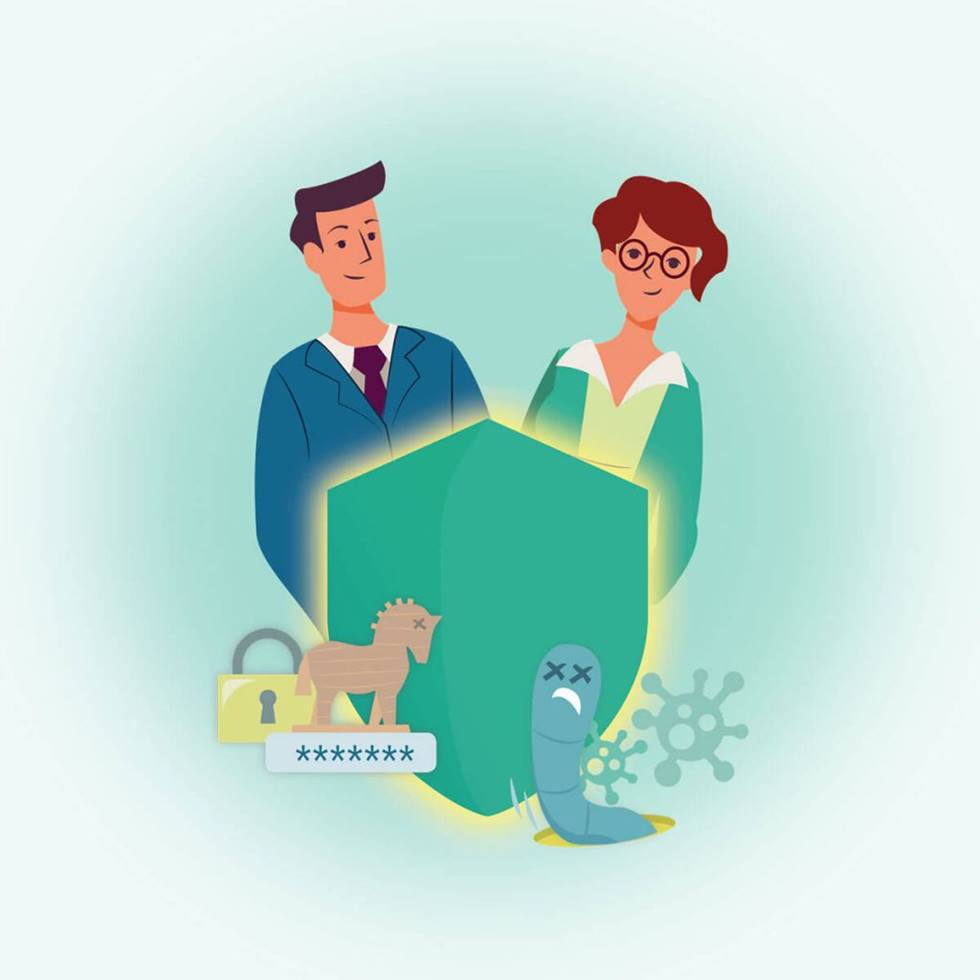 SoSafe - Awareness-Plattform